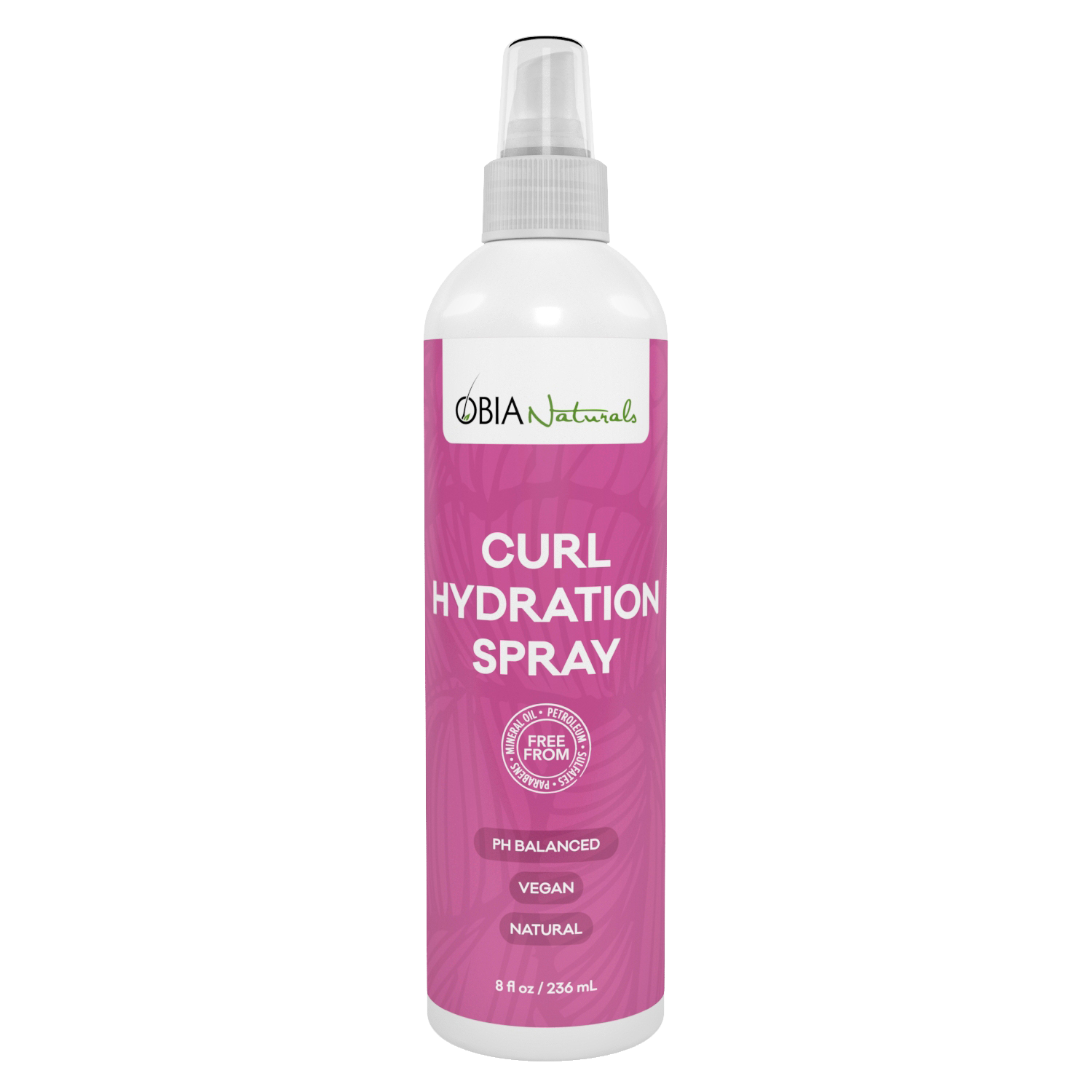 Curl Hydration Spray | OBIA Naturals