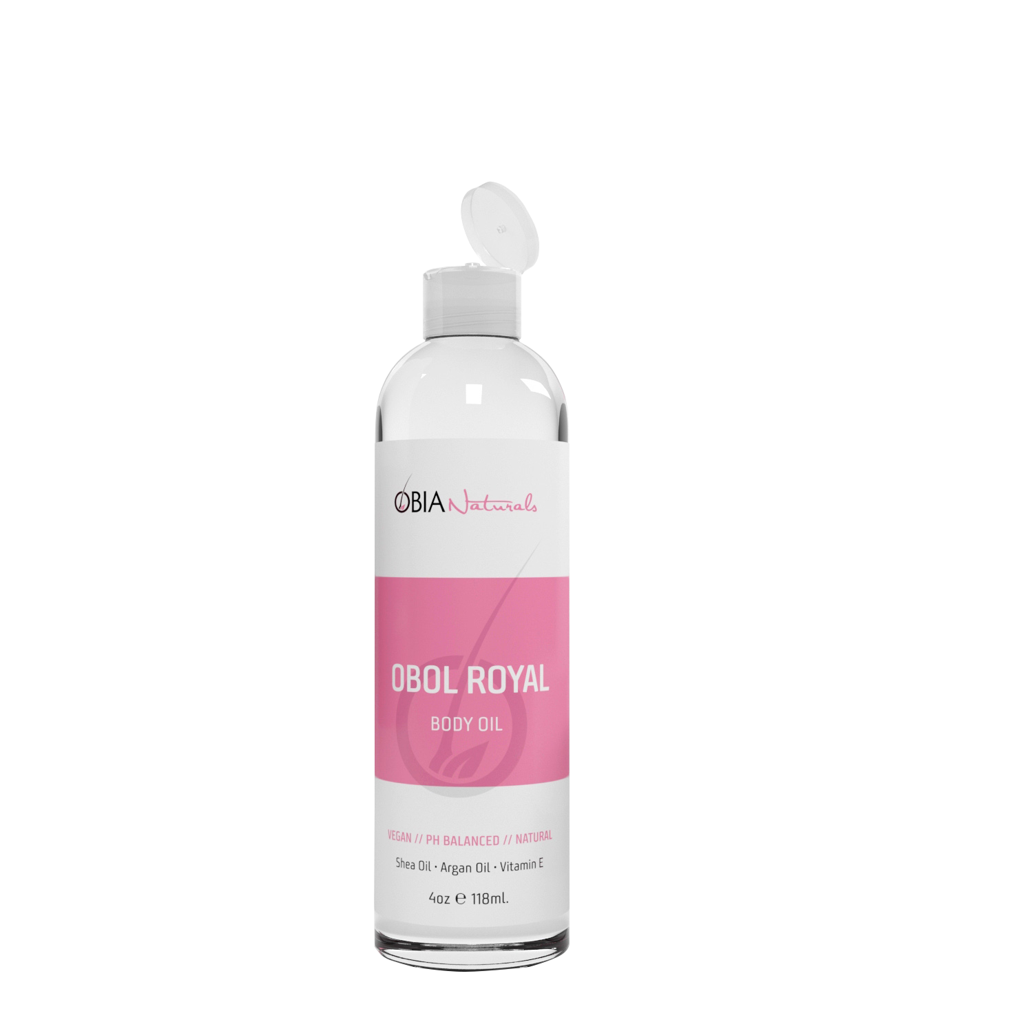OBOL Royal Body Oil – OBIA Naturals